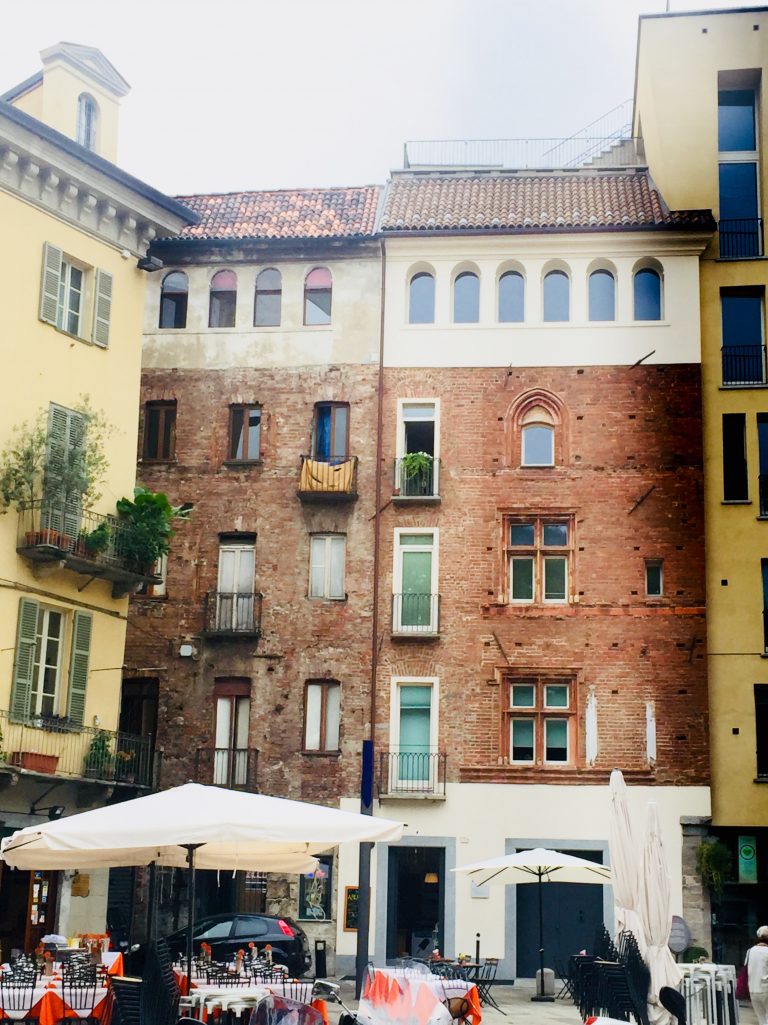 Turin in a day: an itinerary to make the most of it - My Little Big World