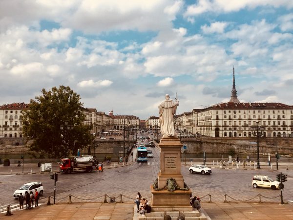 Turin in a day: an itinerary to make the most of it - My Little Big World